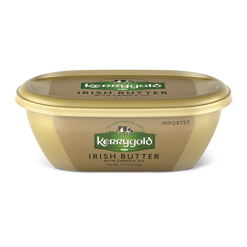 Dubliner® Cheese | Kerrygold USA