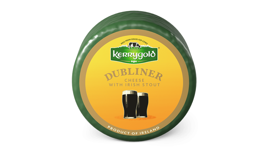Garlic & Herb Butter - Kerrygold