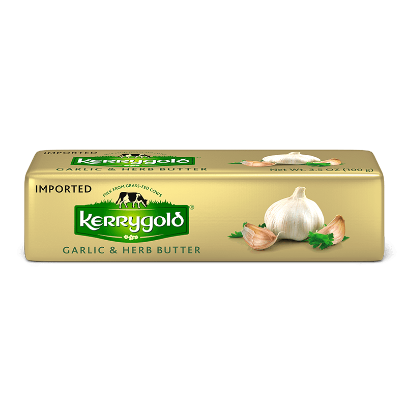 Blarney Castle Gouda-Style Cheese | Kerrygold USA