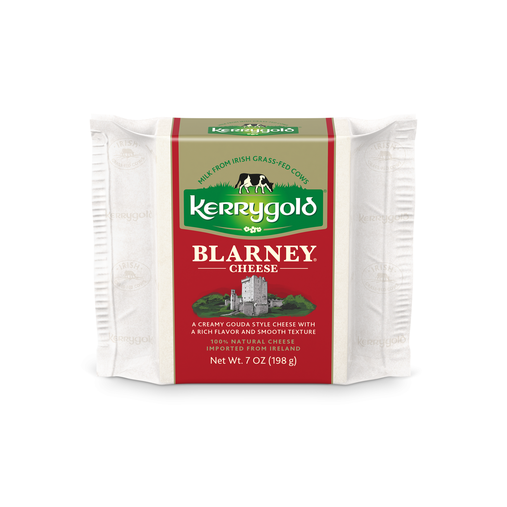 Cheese Archives - Kerrygold