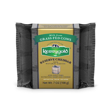 Dubliner® Cheese | Kerrygold USA