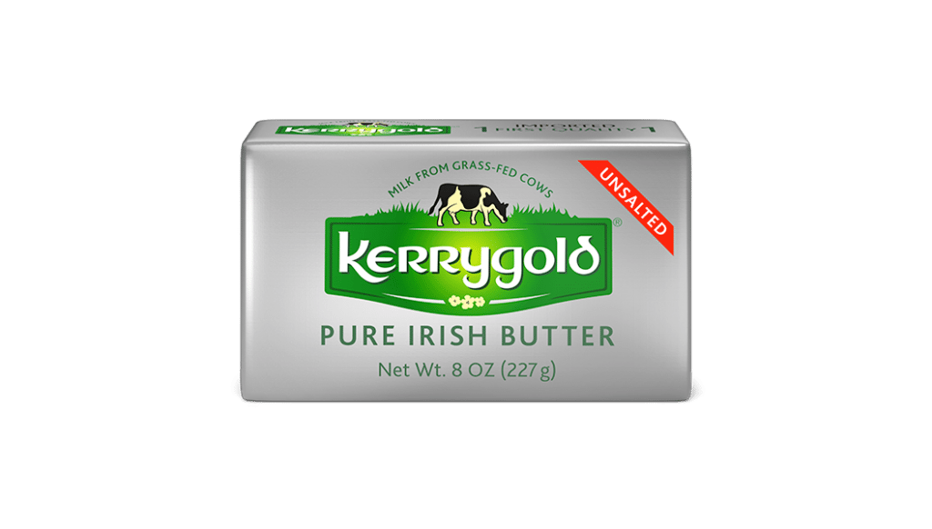 Garlic & Herb Butter - Kerrygold