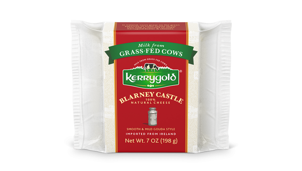 Garlic & Herb Butter - Kerrygold