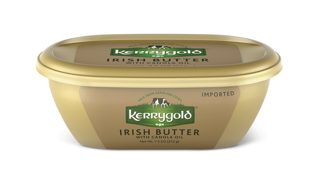 Garlic & Herb Butter - Kerrygold