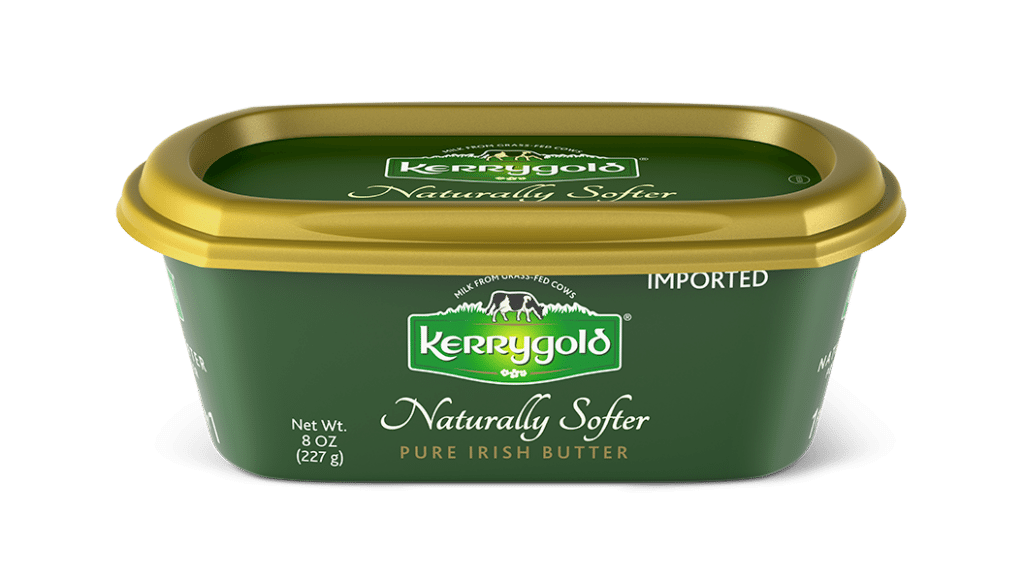 Garlic & Herb Butter - Kerrygold