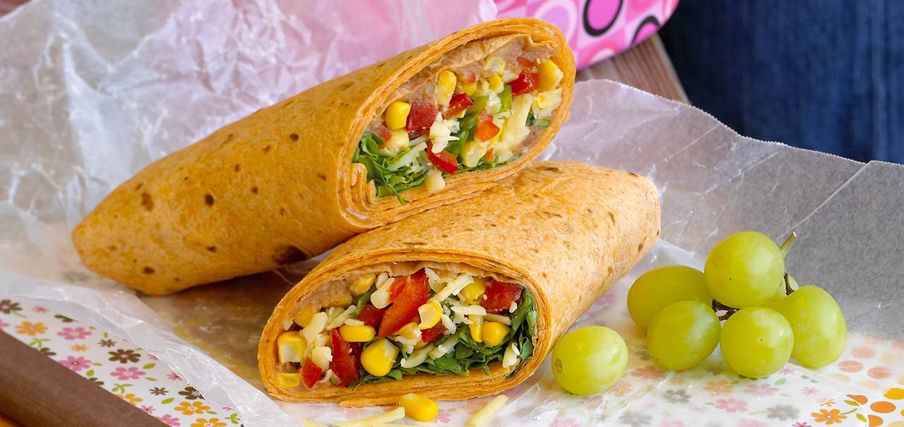 Cheddar Cheese Wrap Recipe at Mark Jennings blog