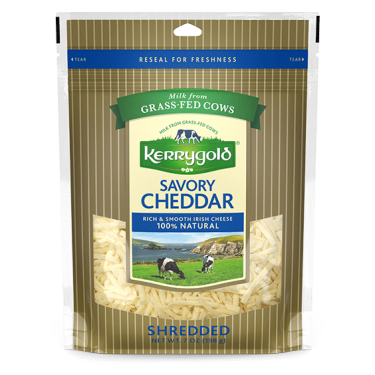 Dubliner® Cheese | Kerrygold USA
