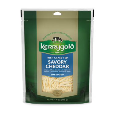 Blarney Castle Gouda-Style Cheese | Kerrygold USA