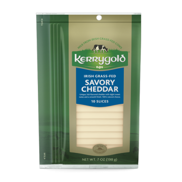 Salted Butter | Kerrygold USA