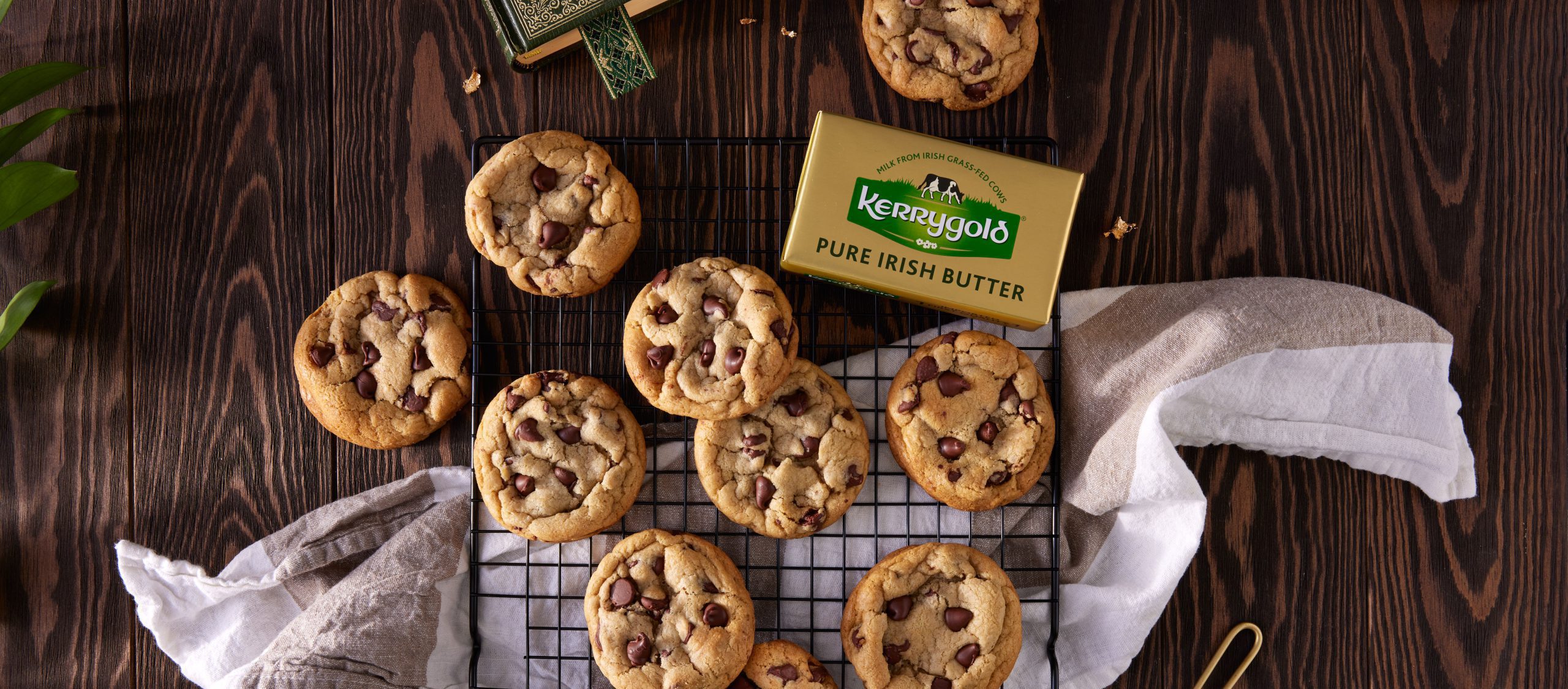 The Magical Pantry Archives - Kerrygold 3344