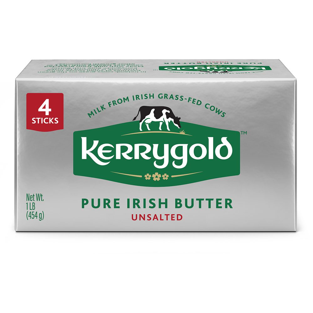 Explore Our Range Of Irish Butter
